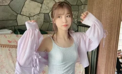 日宅：【喜报】准备接受泳装Liyuu(26)的冲击哦，你们跪求也想看微比基尼的Liella!成员是？ - 唧喳喳翻译网 - 看看大伙说了啥 （｡･ω･｡)つ━☆